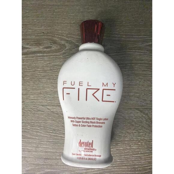 Devoted Creations | Skincare | Devoted Creations Fuel My Fire Super ...